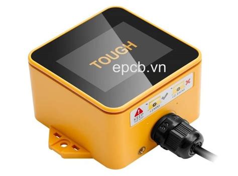 M5stack Tough Esp32 Iot Development Board Kit