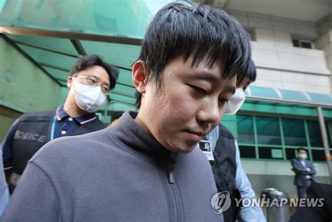 신당역 살인 전주환 구속기소치밀한 보복살인종합