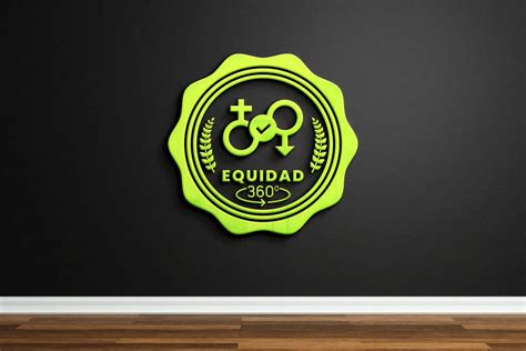 Entry 1438 By Printers2010 For Logo For A Gender Equality Badge