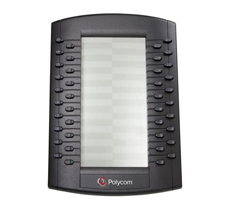 POLYCOM VVX EXPANSION MODULE NEW