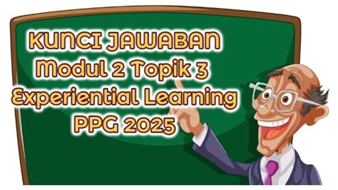 Jawaban Penerapan Experiential Learning Dalam Pembelajaran Bersama