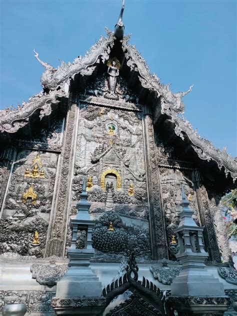 เปิดประวัติ วัดศรีสุพรรณ เชียงใหม่ หลัง เจดีย์โบราณอายุ500ปี ถล่ม