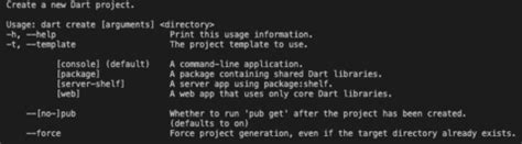 Writing Your Back End In Dart Codemagic Blog