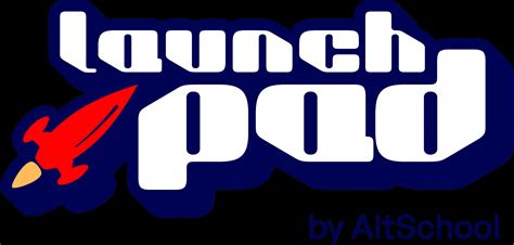 Launchpad Launchpad Altschool Africa Lms