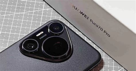 Pure Artistry Easy Elegant Snapshots With The Huawei Pura Pro