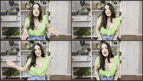 Girlontop880 Affirmations For Sex Workers Episode 2 Femdom Pov