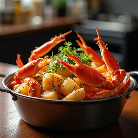Dungeness Crab Recipe Boil Coastal Feast Ready In 30 Minutes 90 Recipes