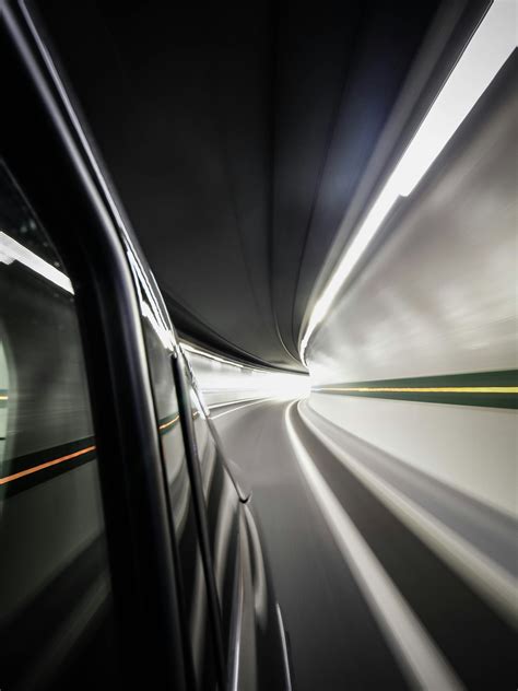 Western Harbour Tunnel And Sydney Harbour Tunnel Asset Manager Model — Apcc