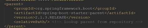 解决springboot文件配置端口不起作用 默认8080 张生荣