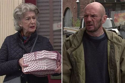 Itv Emmerdale Nates Revenge Sealed As Tracys Steamy Affair With Caleb Exposed Daily Star