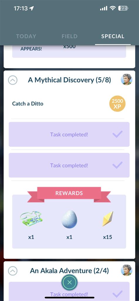 Ive Been Stuck On This Quest Since 2018 And I Dont Know What To Do Rpokemongo