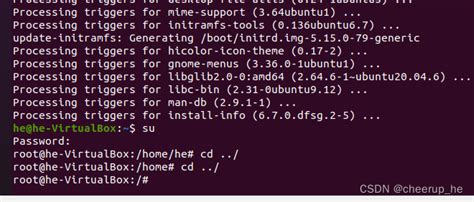 Optee317ubuntu2004qemuv8搭建optee开发环境在ubuntu安装 Op Tee Prerequisites