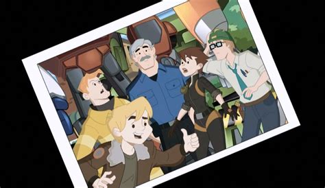 Dani Burns Transformers Rescuebots Wiki Fandom Powered By Wikia