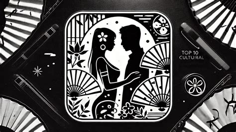 Top 10 Cultural Differences In Sexual Practices Around The World YouTube