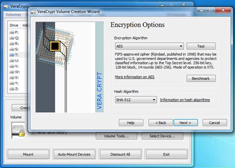 Security Audit Reveals Critical Flaws In Veracrypt Promptly Fixed With