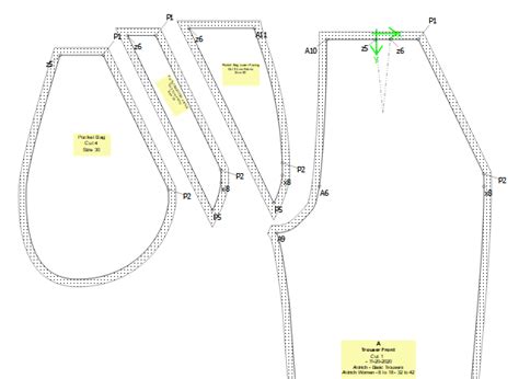 Add Point To Curve Documentation How To Seamly Patterns Forum