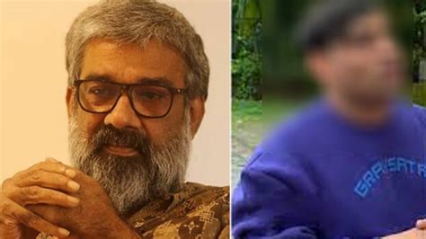 ഹോട്ടലേതാണെന്ന് തിരിച്ചറിയാൻ സാധിക്കുന്നില്ല രഞ്ജിത്തിനെതിരായ പരാതിയിൽ യുവാവിന്റെ മൊഴി Case