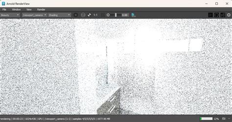 Troubles With Gpu Rendering With Arnold Autodesk Community