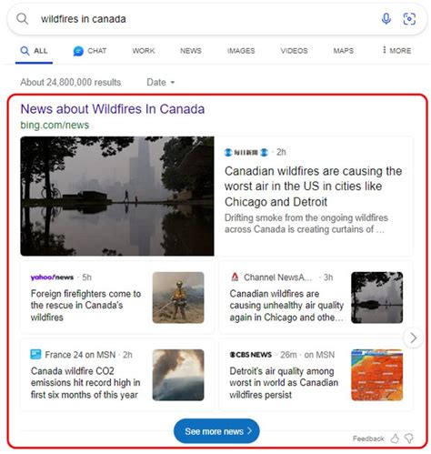 A Comprehensive Guide To Bing SEO The Egg