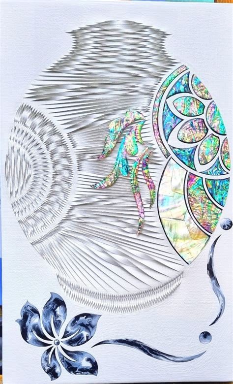 조선백자 달 항아리 연작시리즈 네이버 블로그