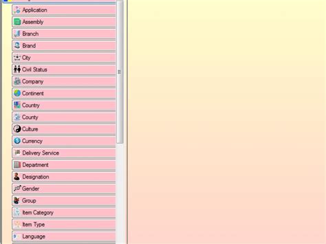 A Windows Desktop Application Framework Which Extremely Save Develop