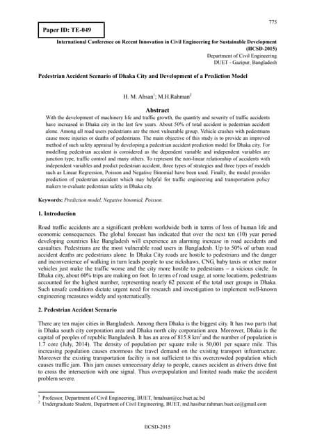 Analysis Of Machine Learning Algorithm With Road Accidents Data Sets Pdf