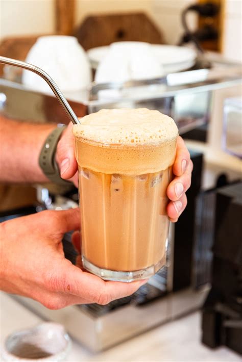 At Home Shaken Espresso Wyse Guide