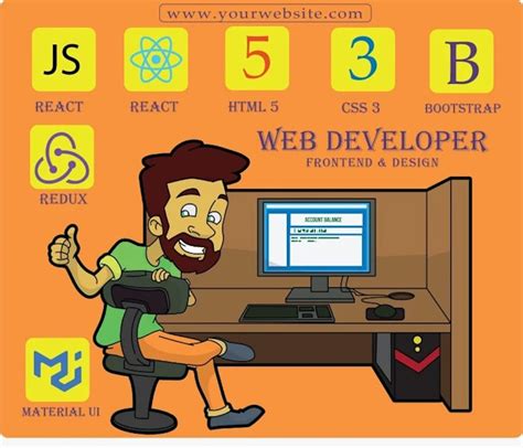 Build Stunning Reactjs Web Apps By Hawebapp Fiverr
