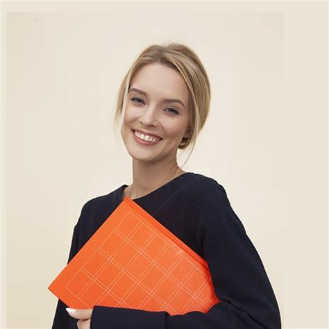 Veronica Cooper Medium