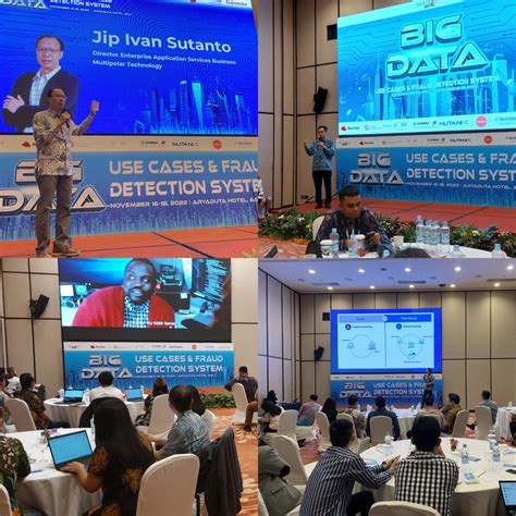 Seminar Big Data Use Cases And Fraud Detection System Multipolar