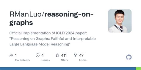 Reasoning On Graphs Scripts Train Sh At Master · Rmanluo Reasoning On Graphs · Github