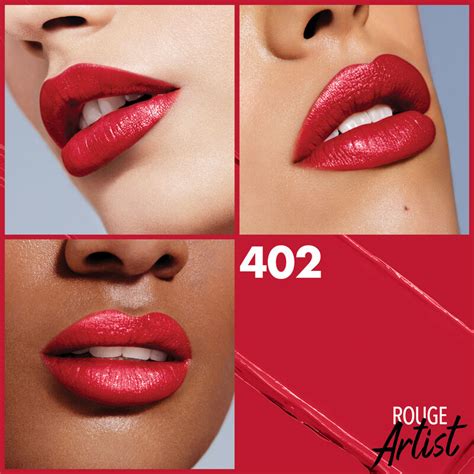 Makeup For Ever Red Lipstick Saubhaya Makeup