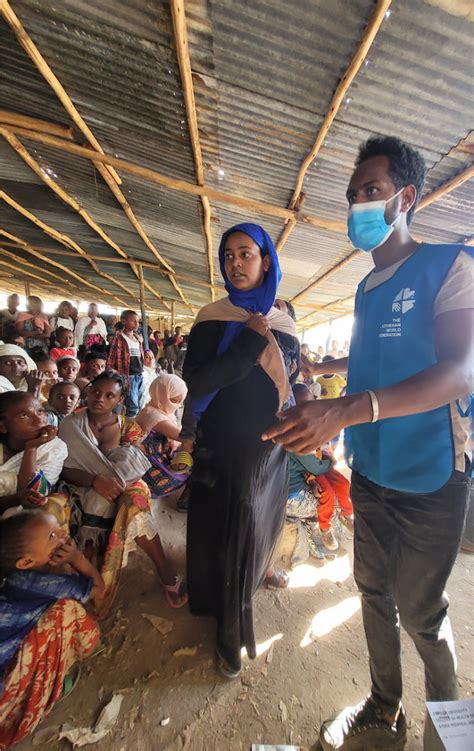 Philippines Severe Impacts Of Drought El Niño Act Alliance