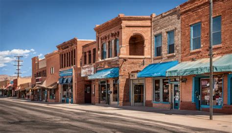 Best And Fun Things To Do Places To Visit In Kingman Arizona