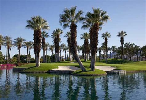 Jw Marriott Desert Springs Valley Course Tee Times Palm Desert Ca