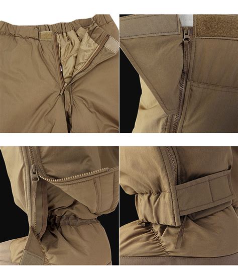 Брюки Cls Pcu Layer 7 США