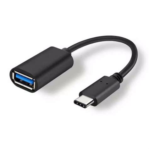 Jual Kabel Otg Tipe C Dari Usb Sambung Ke Hp Kab Bogor Indo Soft