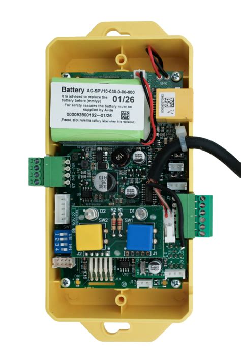 Dcp Accessories Top Of Car Digital Audio Unit Avire Uk