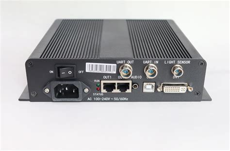 NOVASTAR MCTRL LED Sending Box Controller