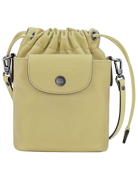 Longchamp Le Pliage Xtra Crossbody Bag David Jones