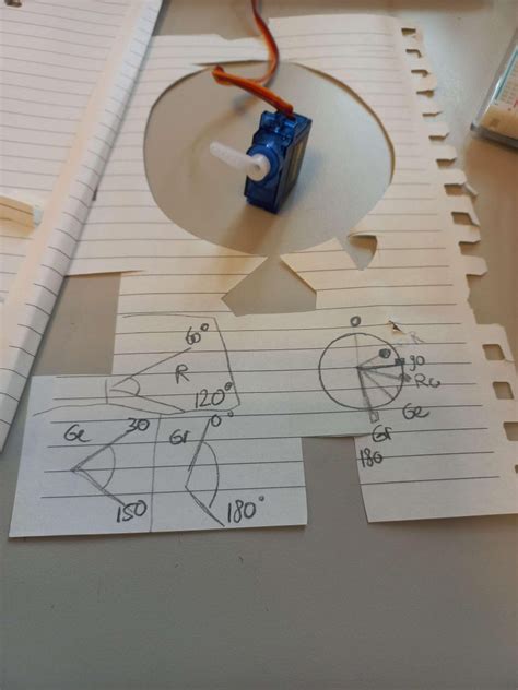 Arduino Uno Lego Mini Golf Course Wooden Version 11 Steps