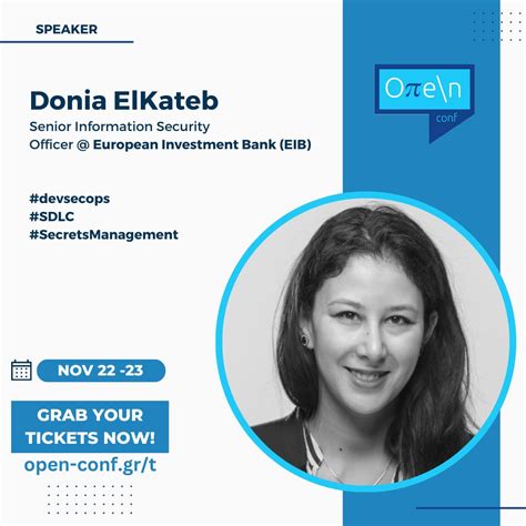 Open Conf On Linkedin Openconf Cybersecurity