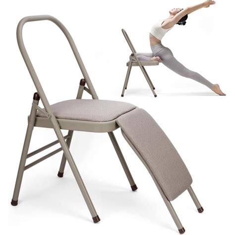 Стул для йоги - купить с доставкой по выгодным ценам в интернет ...