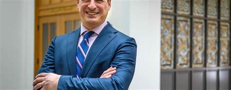 Faculty Profile Professor Paolo Carozza Leading Expert In