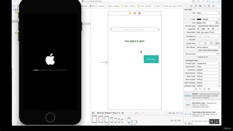 Eground Org 37 Build Find My Age App Youtube