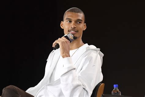 Victor Wembanyama Says He Is ‘officially Cleared To Play Again After