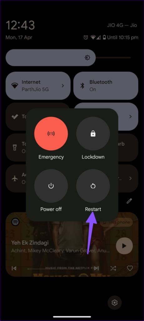 Top Ways To Fix Printer Isnt Available Error On Android Guiding Tech