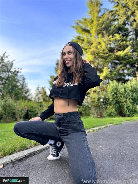 Piper Quinn Piperquinn Piperquinn Piper Quinn Nude Leaked Onlyfans Photo FapGeek