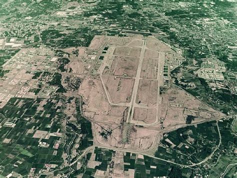 Naval Air Station Atsugi