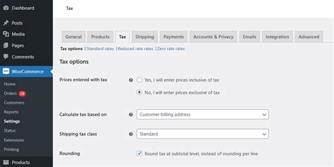 Woocommerce Shipping Label Plugin Feature Overview